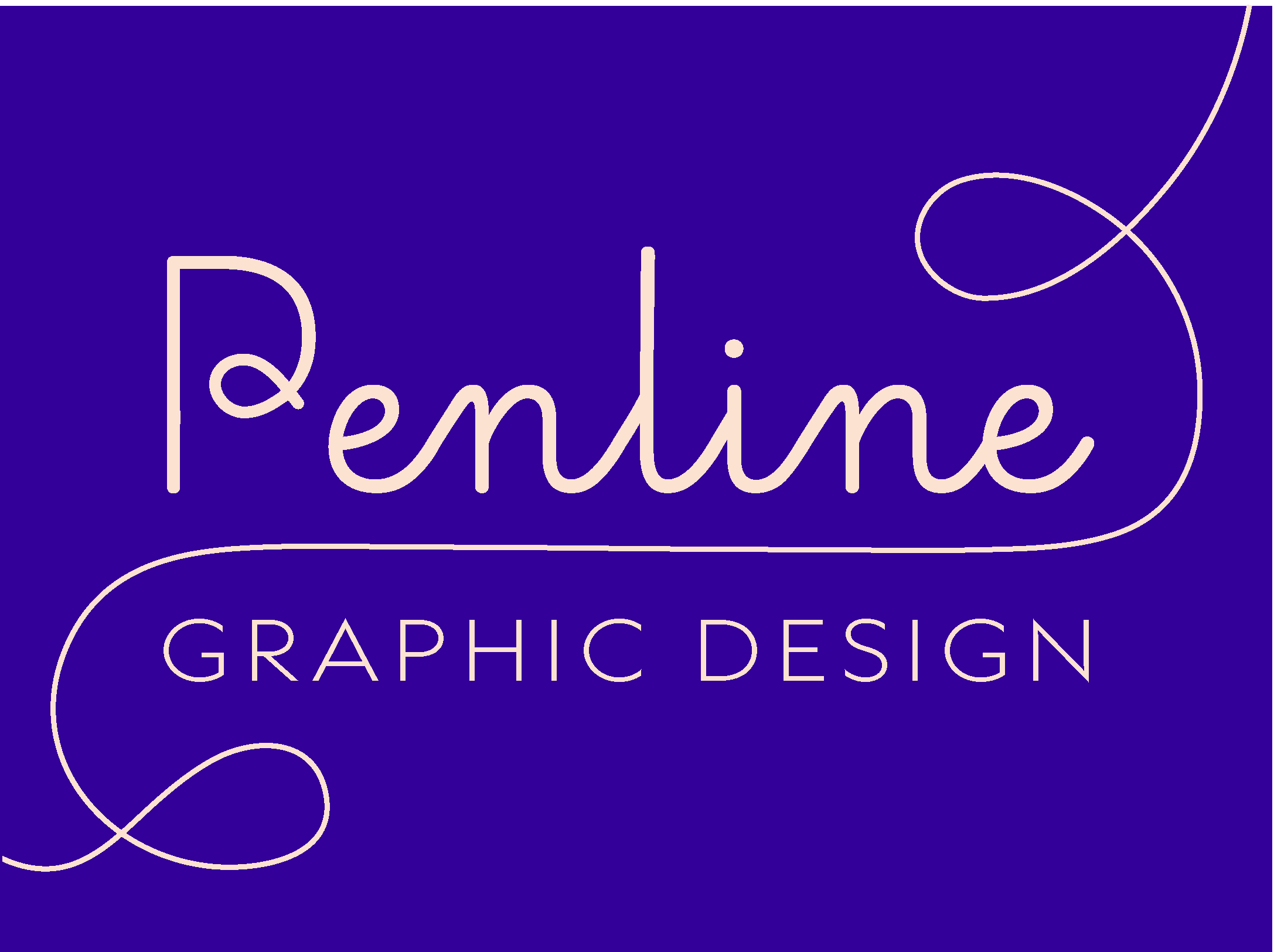 Penline Graphic Design - Penline Graphic Design
